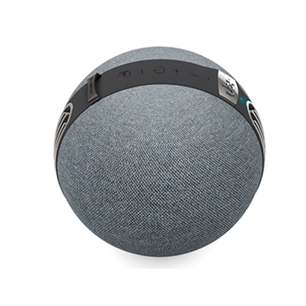 ลำโพงบลูทูธ รูปทรงดูดี ตกแต่งบ้านได้ทุกมุม UB+ S1 Hi-Fi