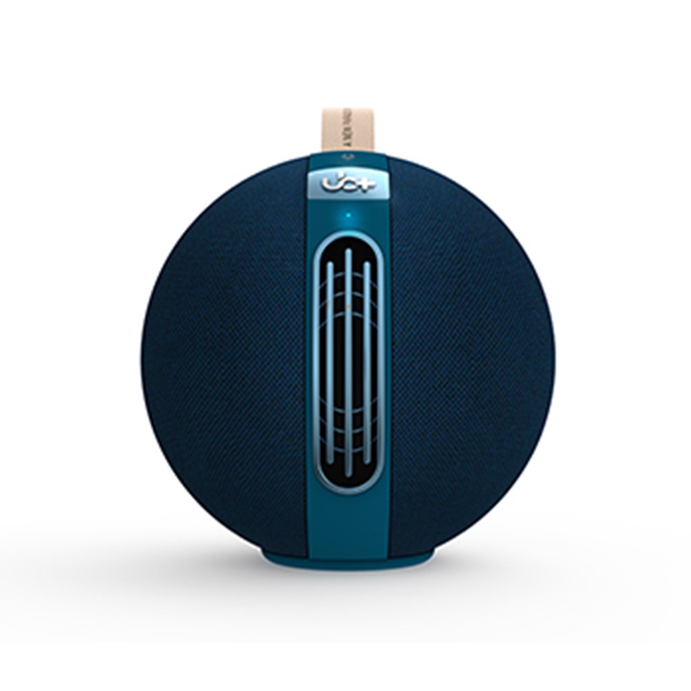 ลำโพงบลูทูธ รูปทรงดูดี ตกแต่งบ้านได้ทุกมุม UB+ S1 Hi-Fi