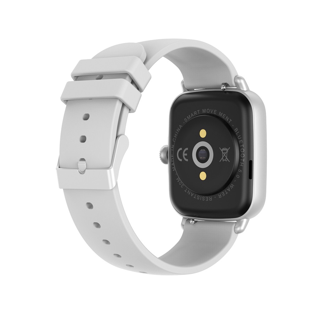 สมาร์ทวอทช์ Why Nova (SW-101A) สี Gray