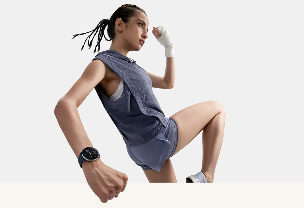 สมาร์ทวอทช์ Amazfit GTR Mini Midnight Black