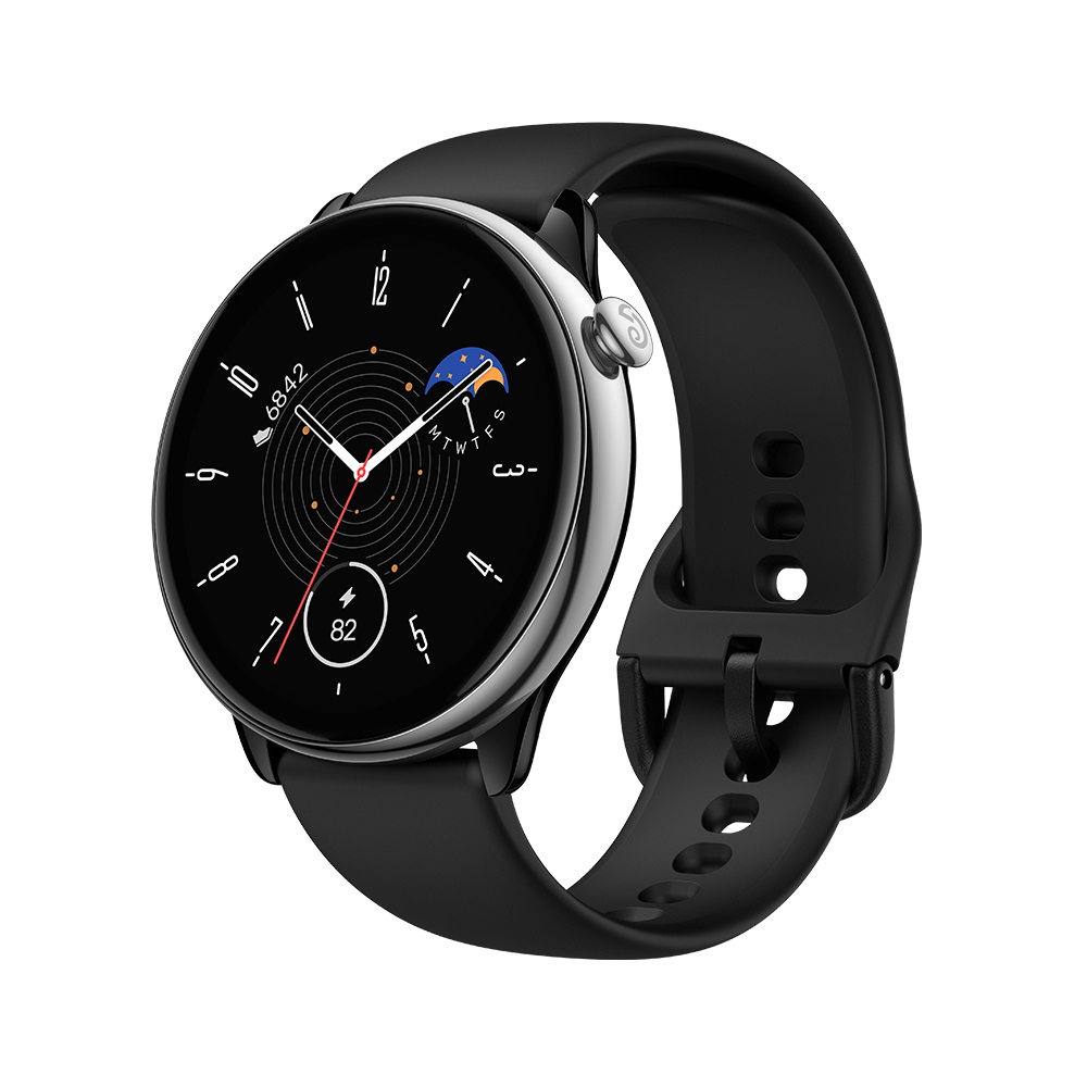 สมาร์ทวอทช์ Amazfit GTR Mini Midnight Black
