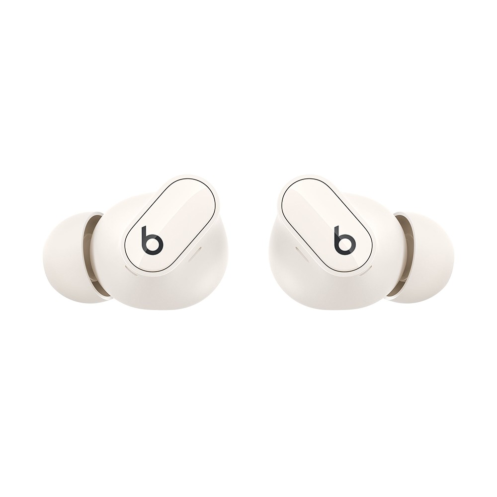 หูฟังไร้สาย Beats Studio Buds + สี Ivory