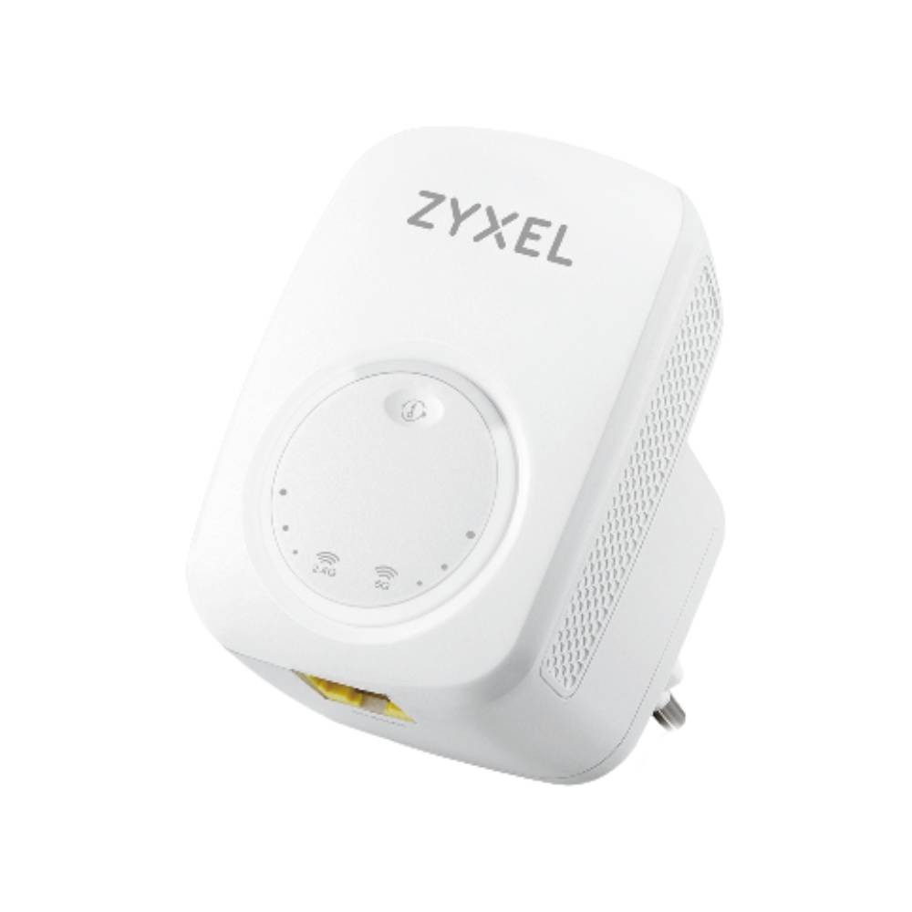 Zyxel Network WRE6505 Wireless AC750 Range Extender v2