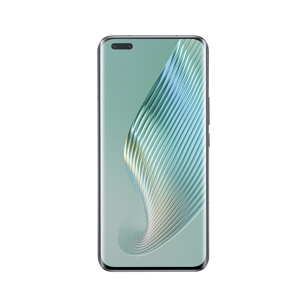 มือถือ Honor Magic 5 Pro (5G) Black กล้องชัด ดีไซน์สวย