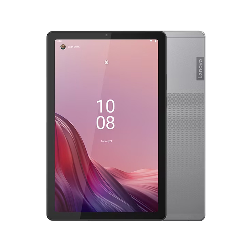 แท็บเล็ต Lenovo Tab M9 ZAC50168TH LTE (4+64GB) Gray
