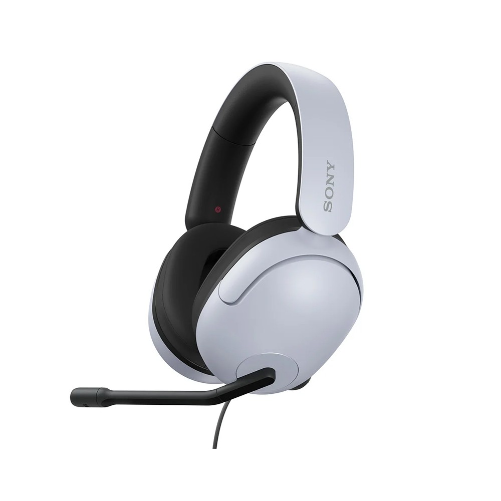 หูฟังเกมมิ่ง หูฟังแบบครอบหู SONY Inzone H3