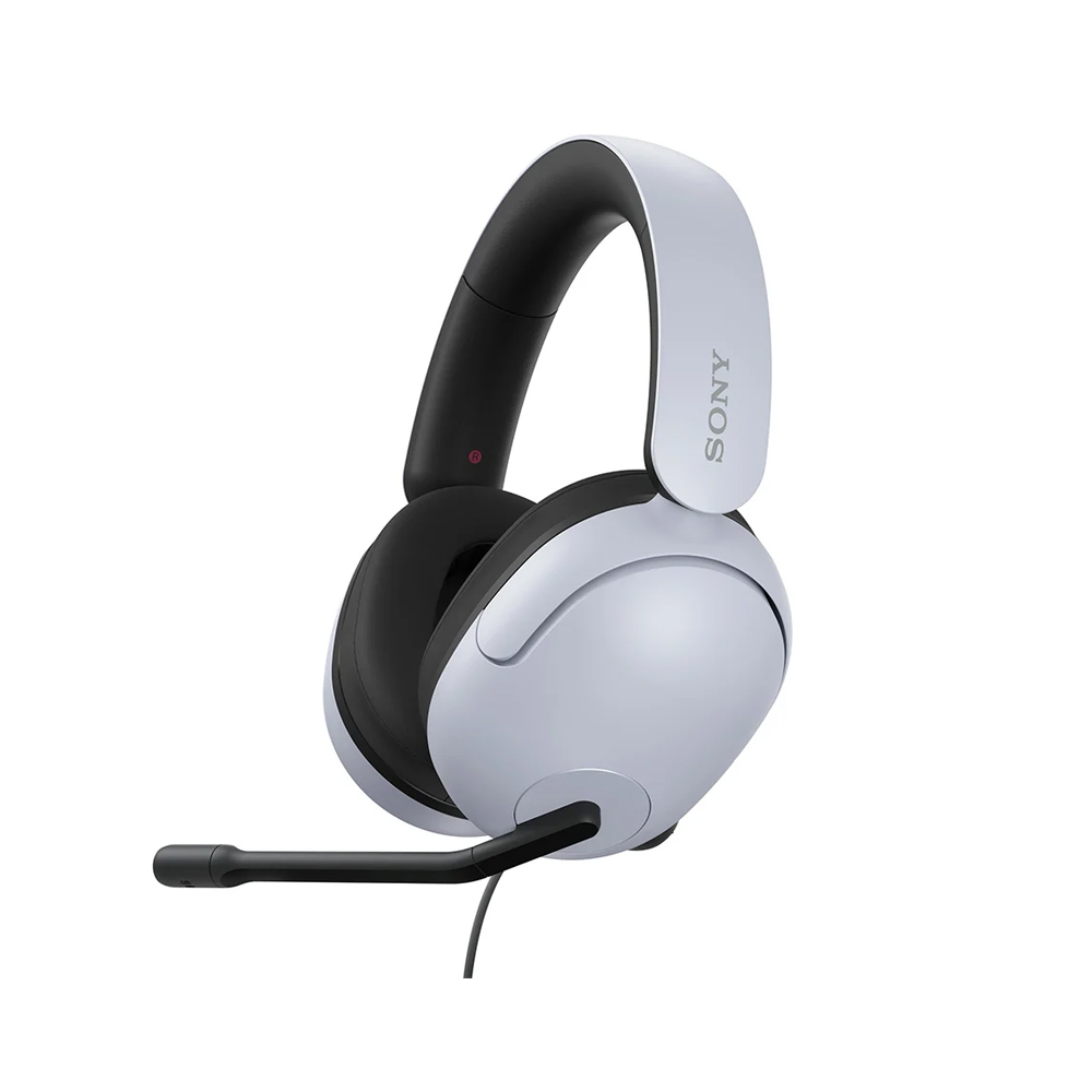 หูฟังเกมมิ่ง หูฟังแบบครอบหู SONY Inzone H3