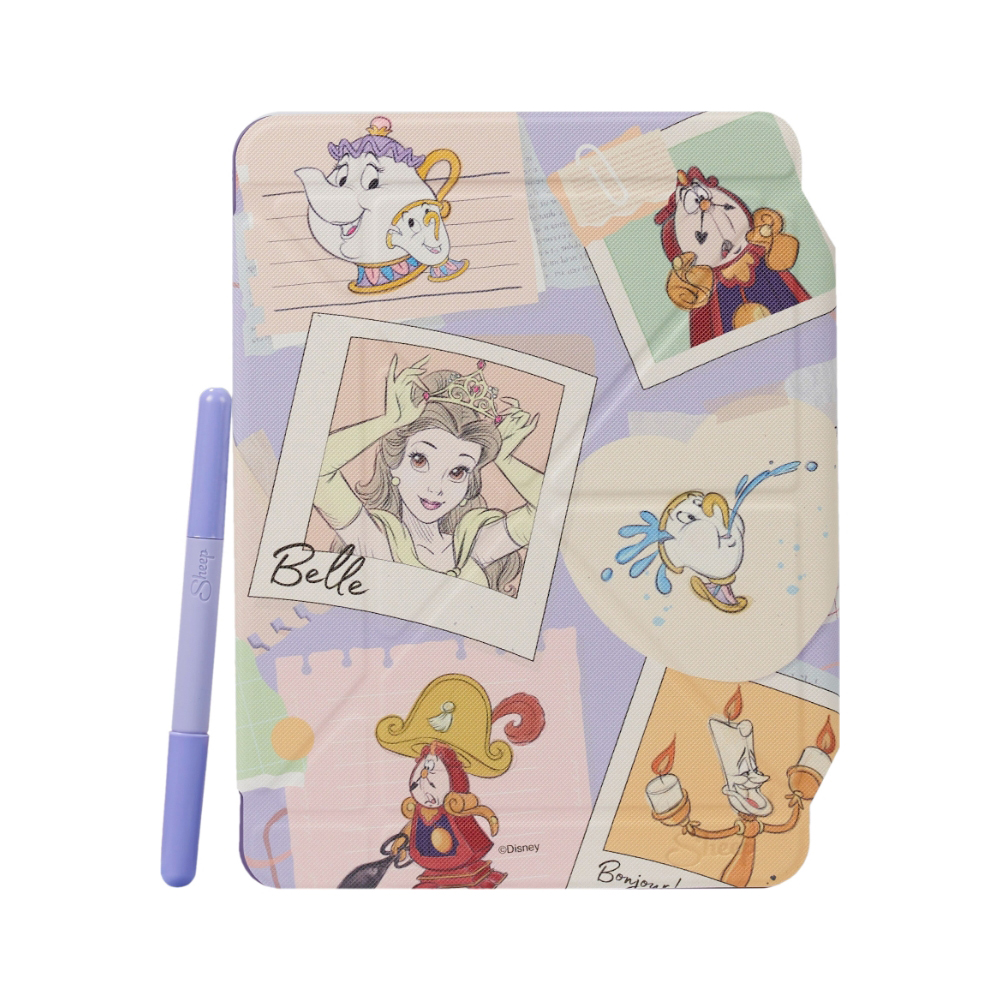 Sheep เคส iPad Air 5 / Air 4 (10.9) 2022 - Belle Polaroid