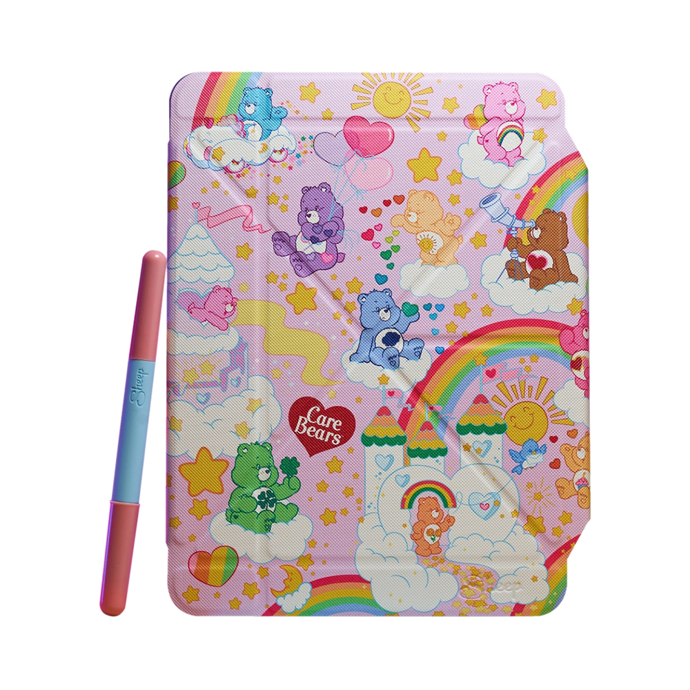 Sheep เคส iPad Air 5 / Air 4 (10.9) 2022 - Care Bears Town