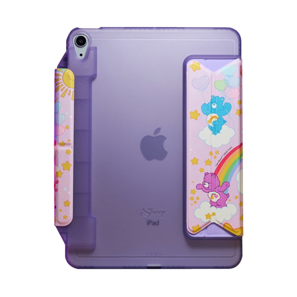 Sheep เคส iPad Air 5 / Air 4 (10.9) 2022 - Care Bears Town