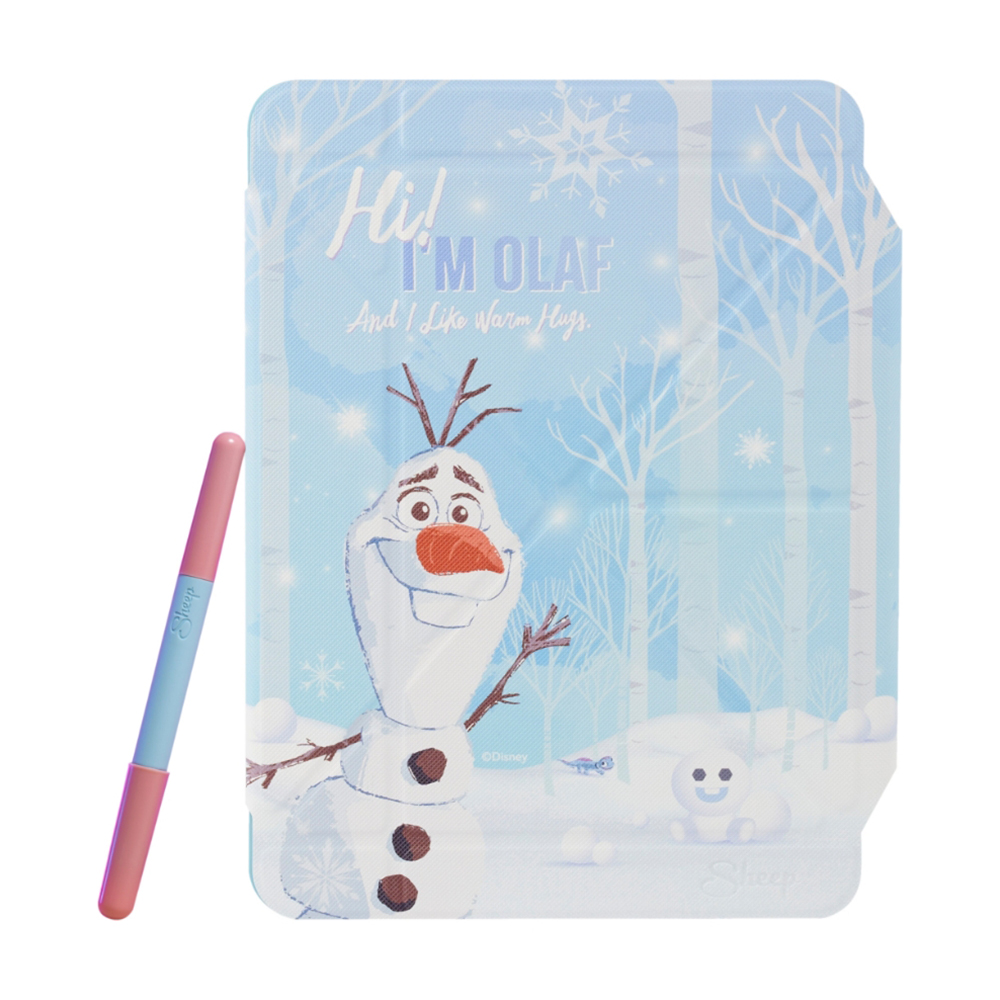 เคส Sheep iPad Air 5 (2022) / iPad Air 4 (2020) - Olaf