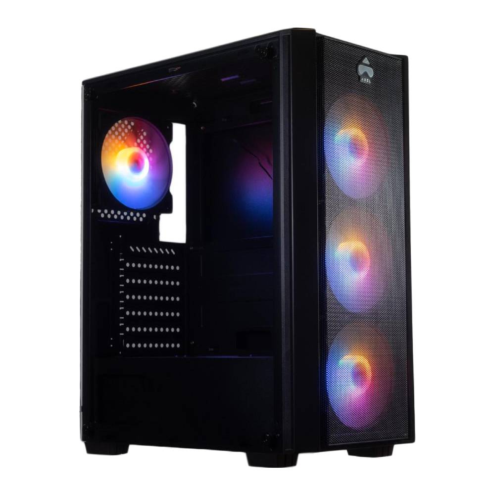 คอมประกอบจัดสเปค Computer Set - INTEL ARC SET3