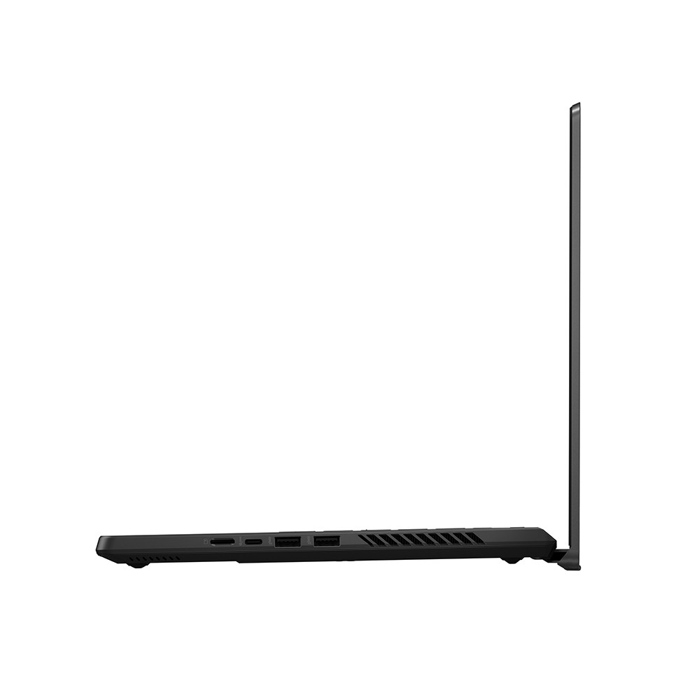 โน๊ตบุ๊ค Asus ROG ZEPHYRUS G14 GA402XV-N2072WS Eclipse Gray