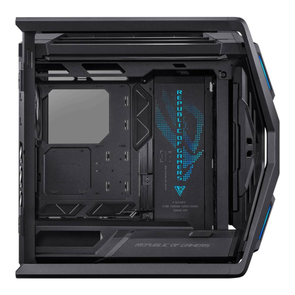 เคสคอมพิวเตอร์ Asus Computer Case ROG Hyperion GR701 Black