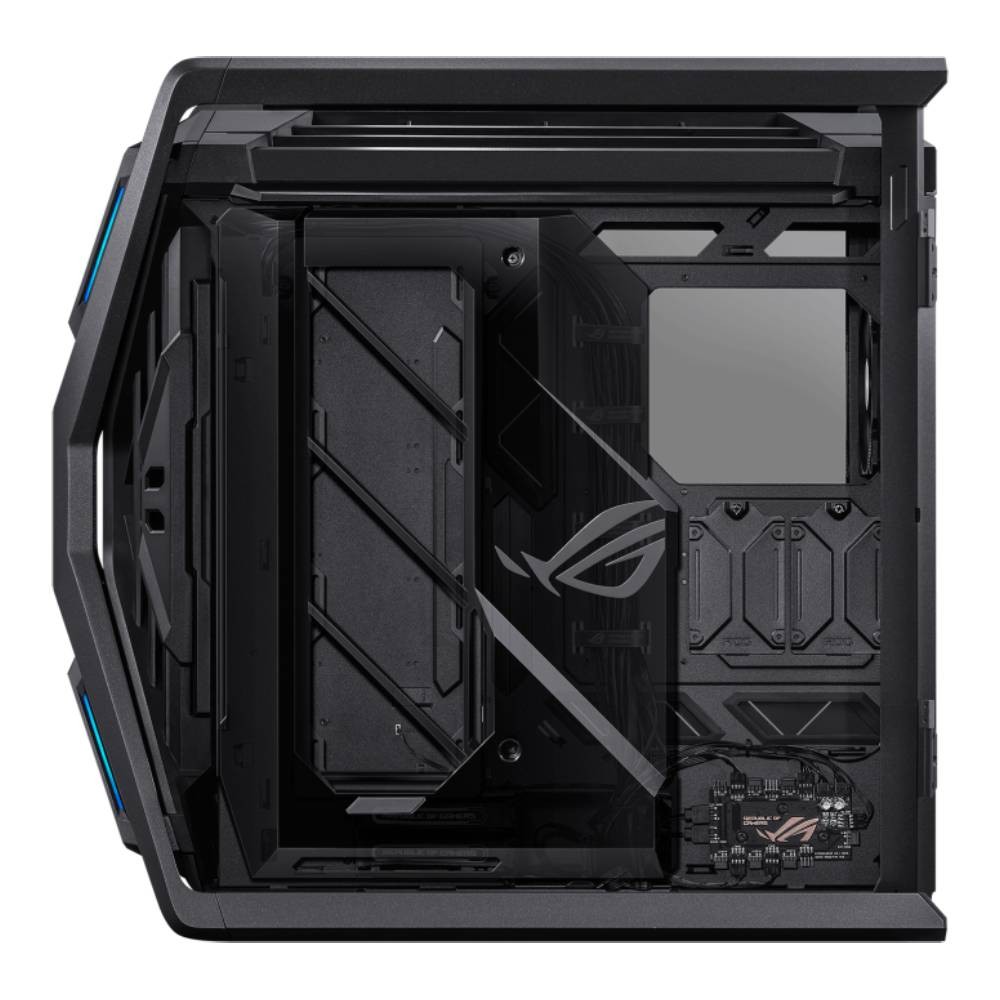 เคสคอมพิวเตอร์ Asus Computer Case ROG Hyperion GR701 Black