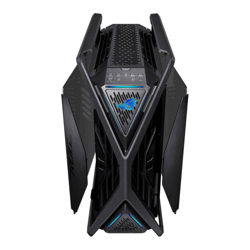 เคสคอมพิวเตอร์ Asus Computer Case ROG Hyperion GR701 Black