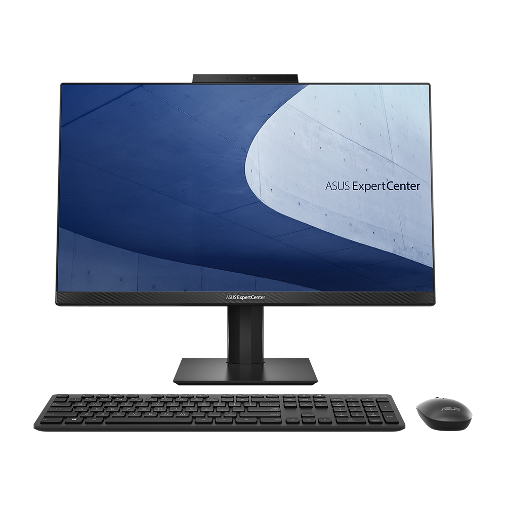 ASUS DESKTOP AIO A5402WVAK-BA002WS BLACK