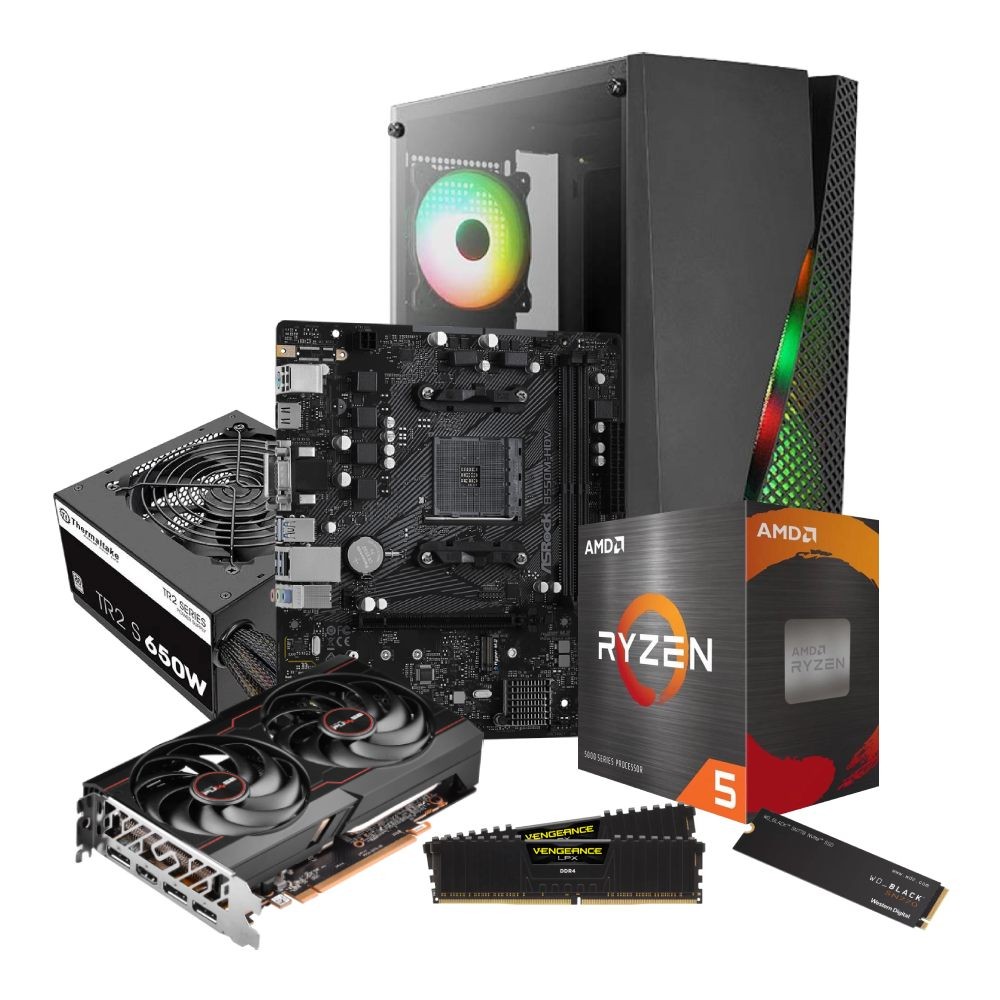 Computer Set Back to School