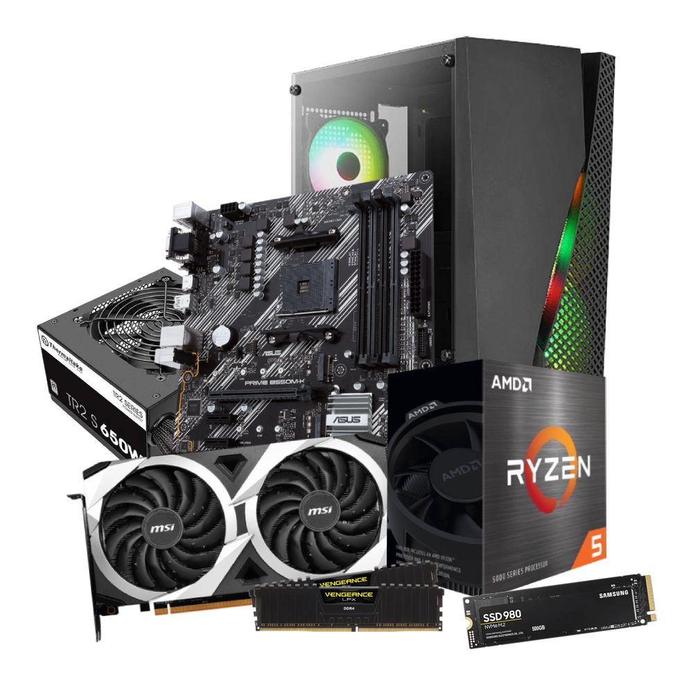 COMSETDIY2023-22 - Computer Set - Back to School SET7