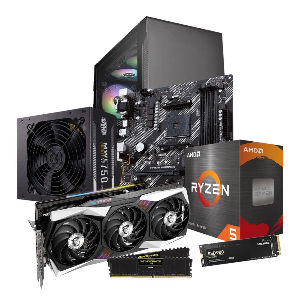 Computer Set Back to School