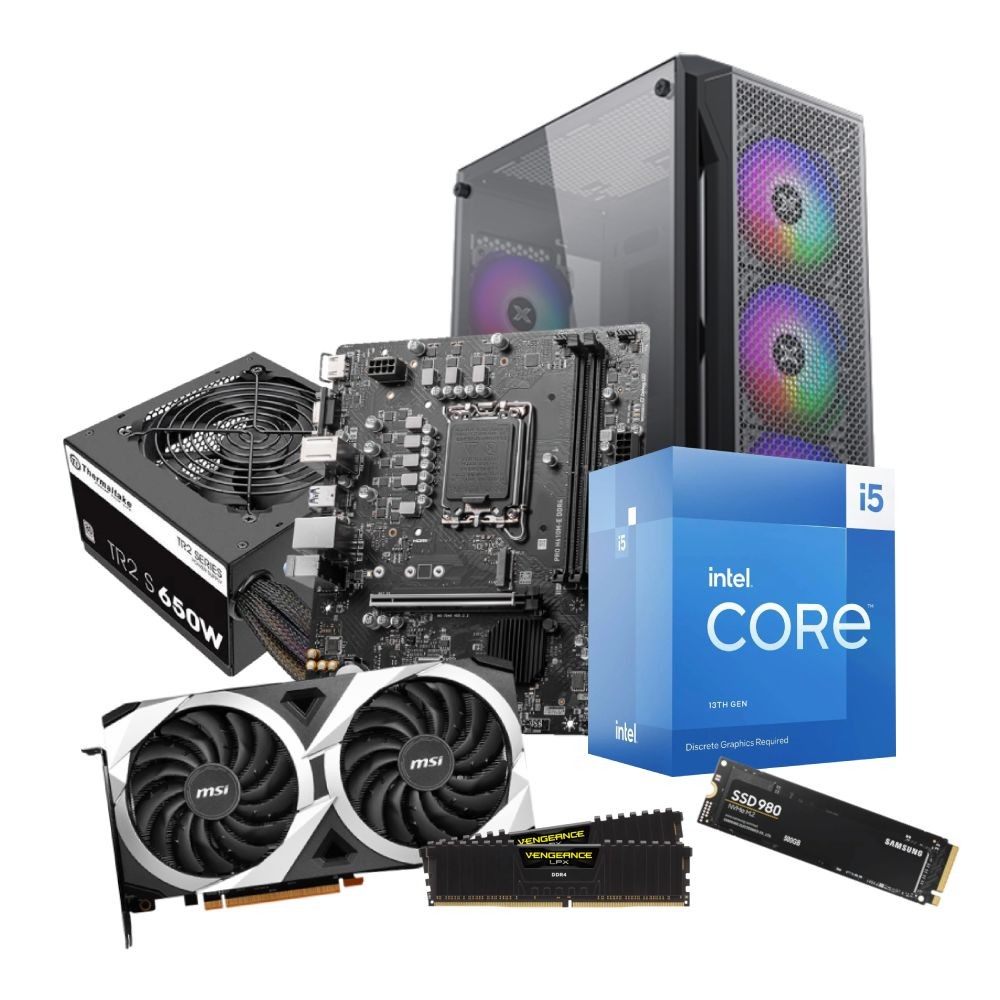 Computer Set Back to School