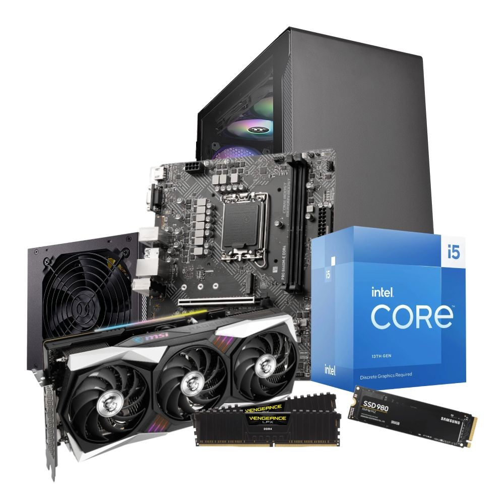 Computer Set Back to School