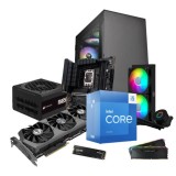 อินเทล Computer Set จัดสเปคคอมได้ตามสั่ง | BaNANA Online