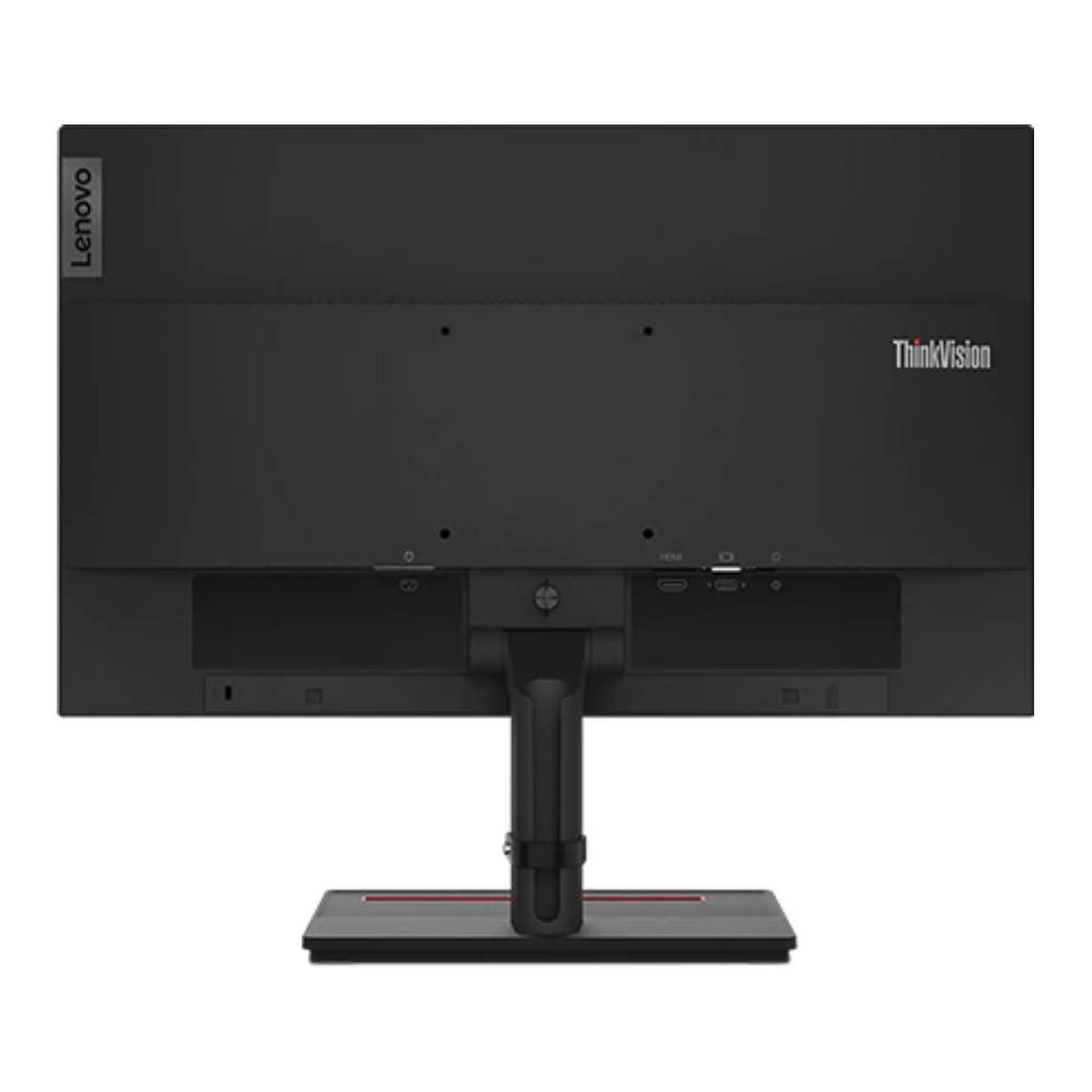 จอมอนิเตอร์ LENOVO MONITOR ThinkVision S22e-20 (VA 75Hz)