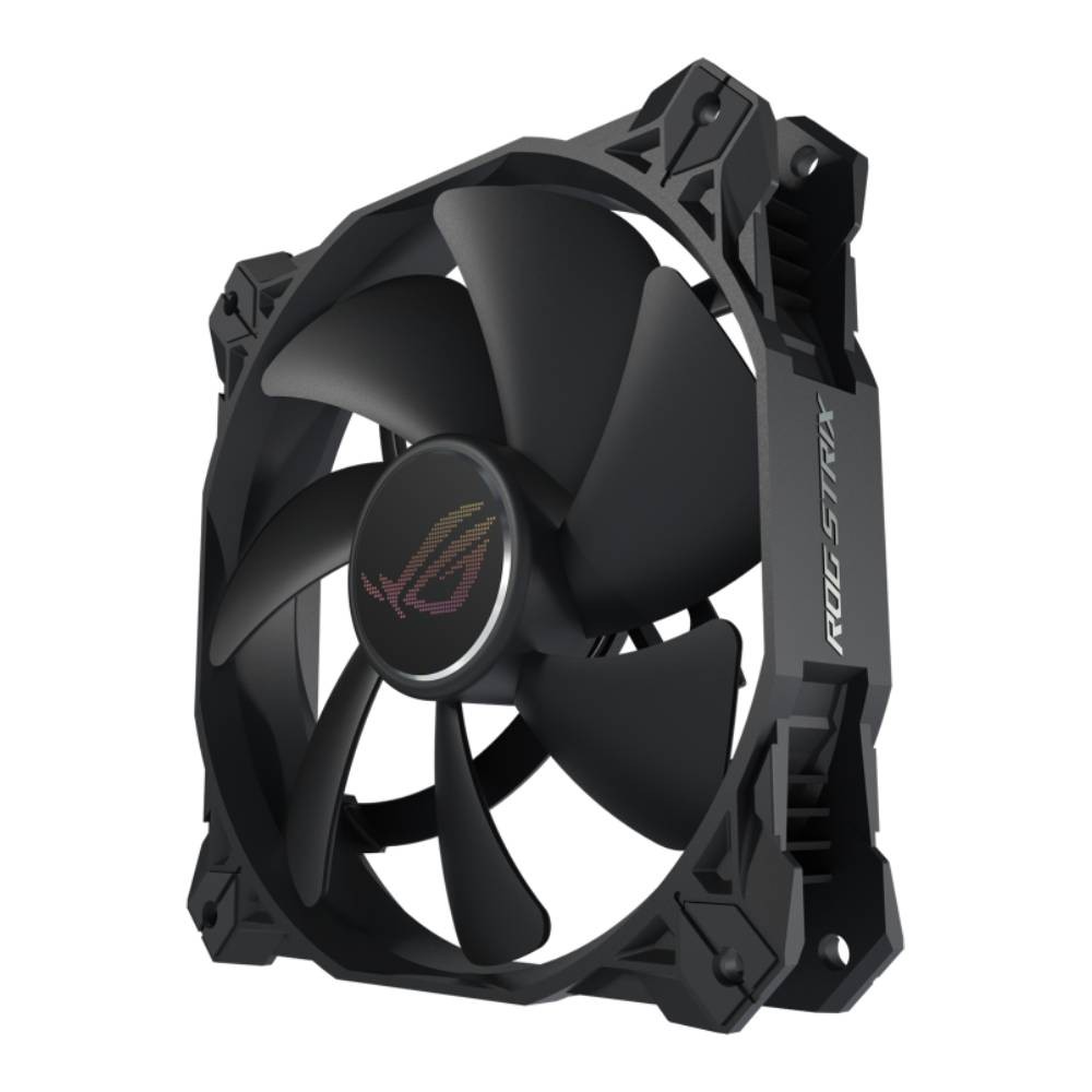 พัดลมแต่งคอม Asus Fan ROG Strix XF120