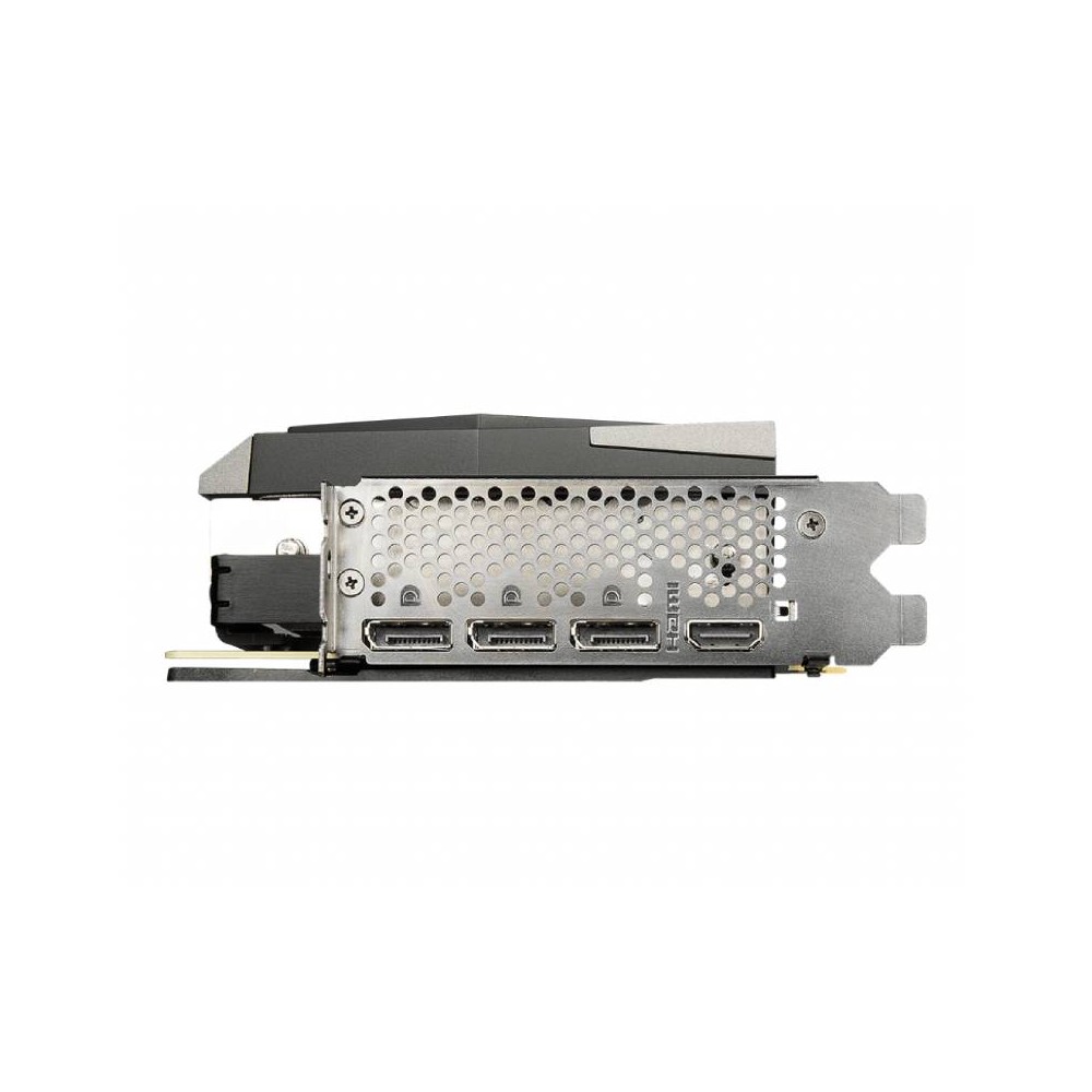 กราฟฟิคการ์ด MSI VGA GeForce RTX 3090 GAMING X TRIO 24GB GDDR6X 384-bit