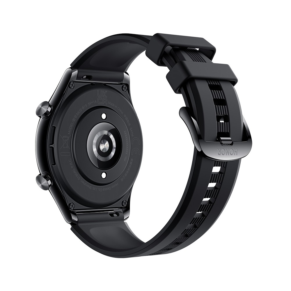 สมาร์ทวอทช์ Honor Watch GS 3 Black