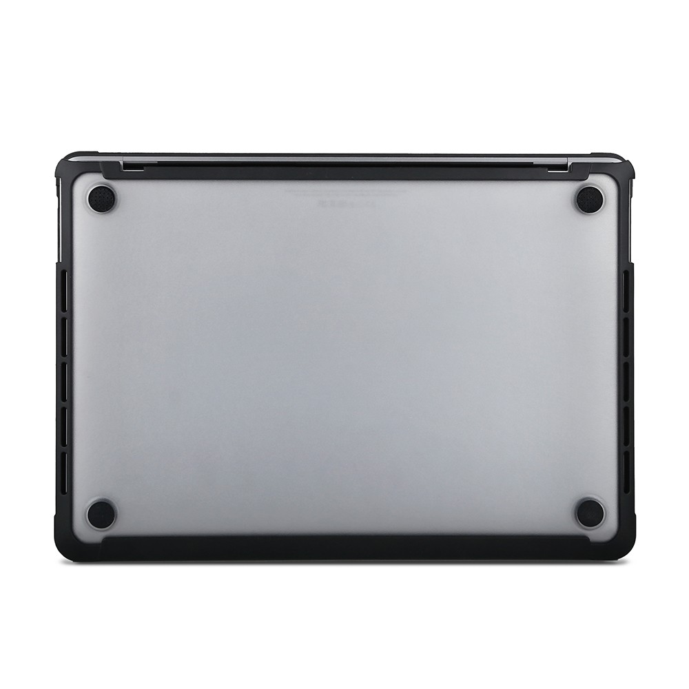 Skinarma เคส Macbook Pro 14 inch (2021) Henko-Frost/Black Frame