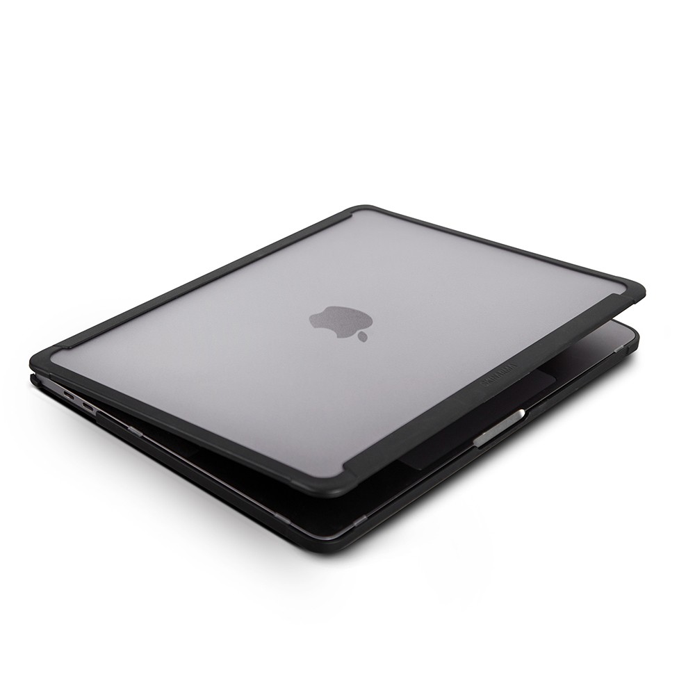 Skinarma เคส Macbook Pro 14 inch (2021) Henko-Frost/Black Frame