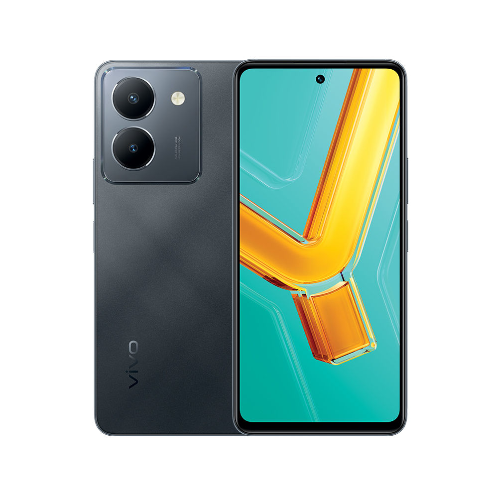 โทรศัพท์มือถือ vivo Y36 ดีไซน์สุดล้ำ ถ่ายรูปสวย ในราคาล่าสุด