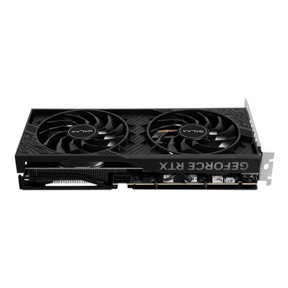 การ์ดจอ GALAX VGA GeForce RTX 4060 Ti 8GB 1-Click OC GDDR6 128-bit