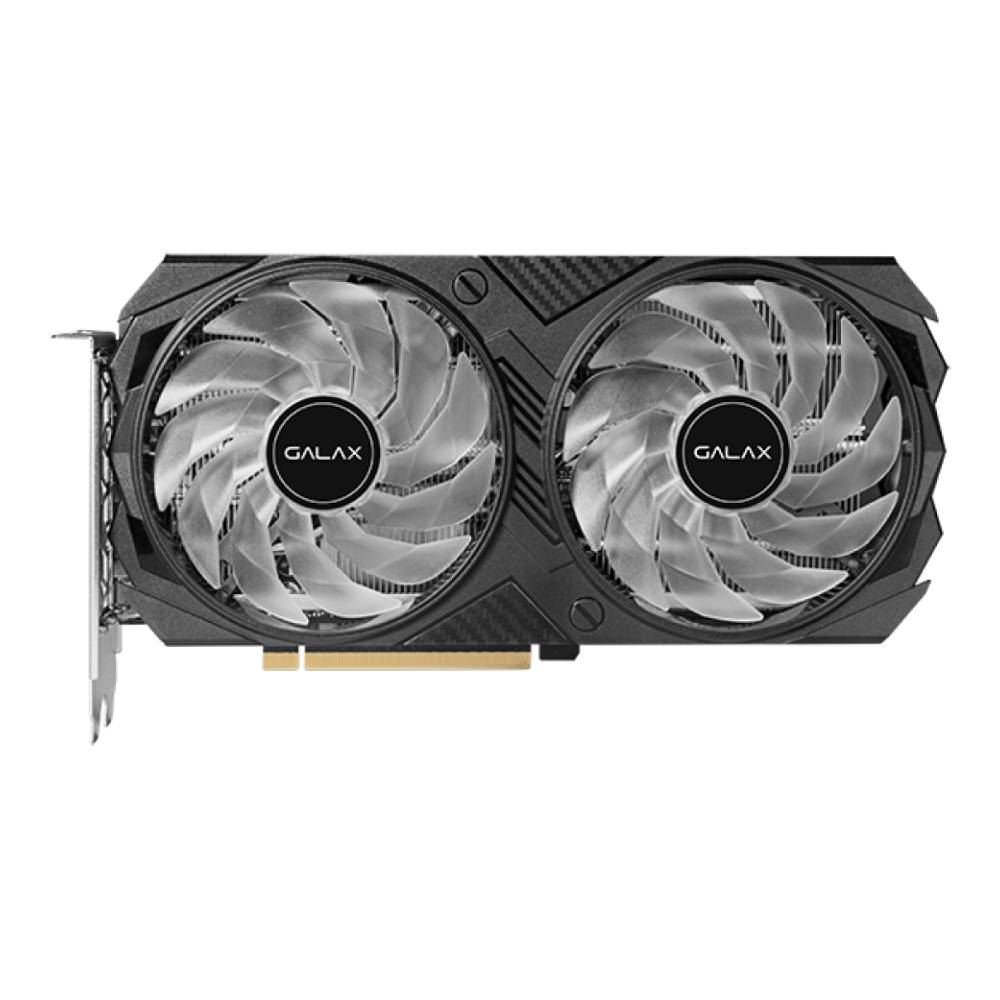 การ์ดจอ GALAX VGA GeForce RTX 4060 Ti 8GB EX GDDR6 128-bit