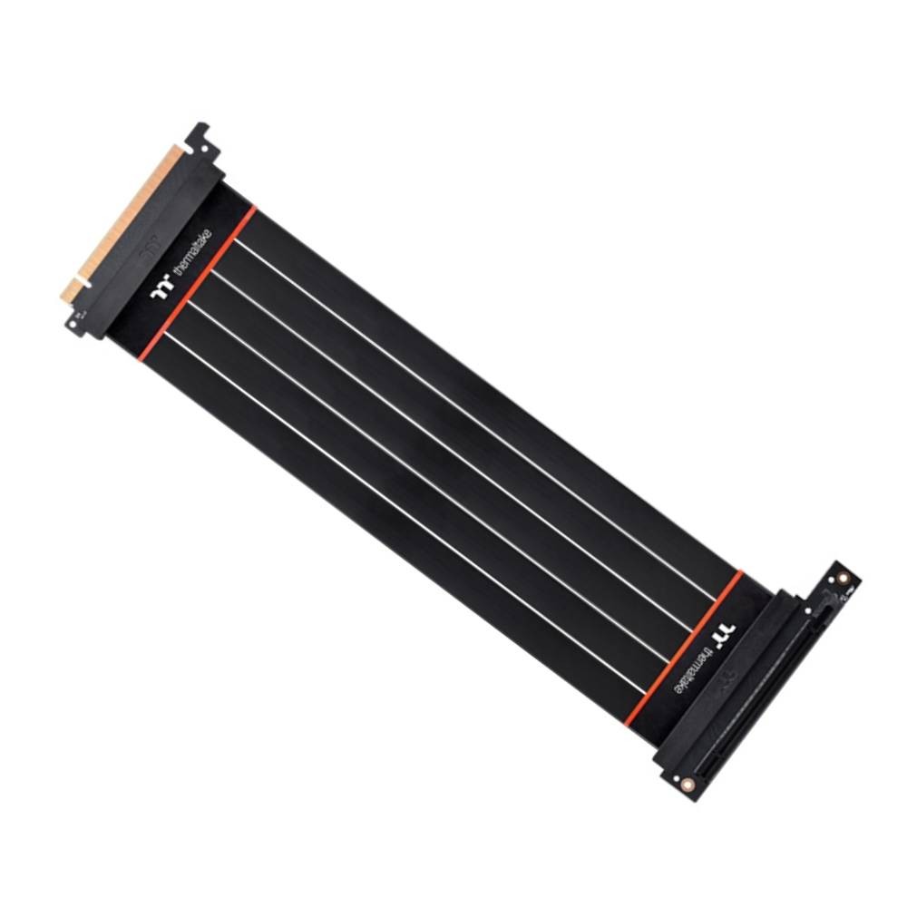 สายต่อพ่วงการ์ดจอ Thermaltake Accessories Computer Case TT Premium PCI ...