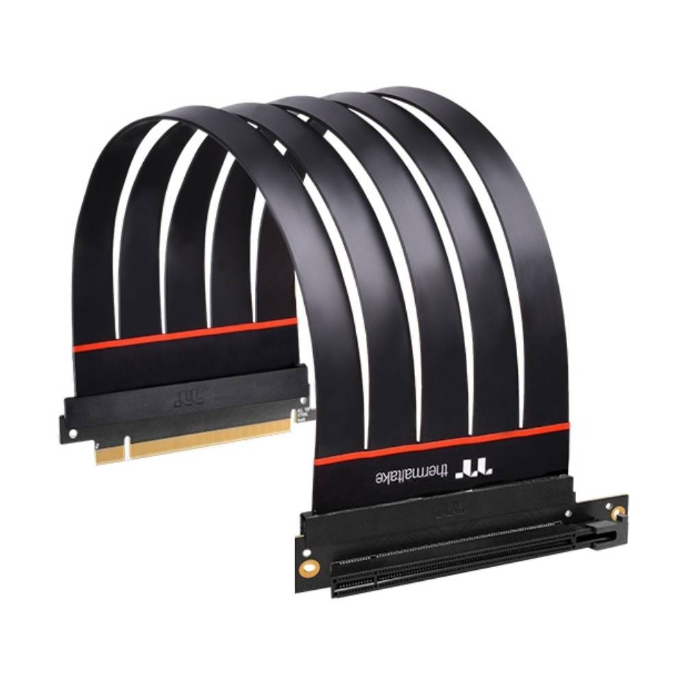 สายต่อพ่วงการ์ดจอ Thermaltake Accessories Computer Case TT Premium PCI ...