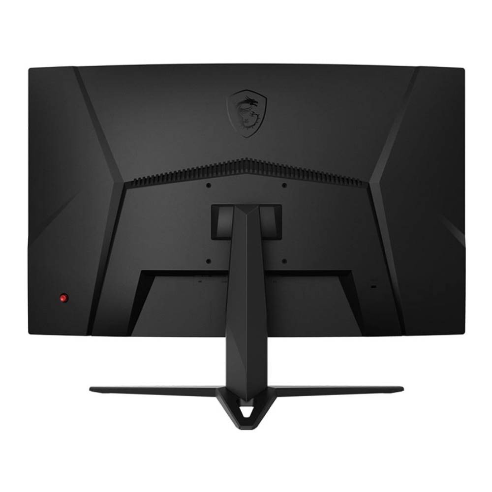จอมอนิเตอร์ MSI MONITOR Optix G27C4 (VA 165Hz Curved)