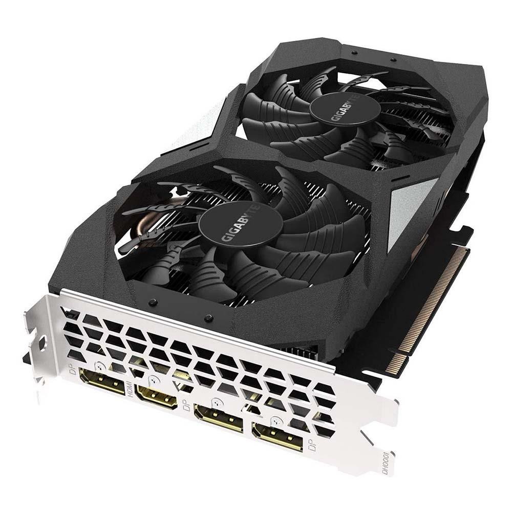 Gigabyte GTX 1660 OC 6G