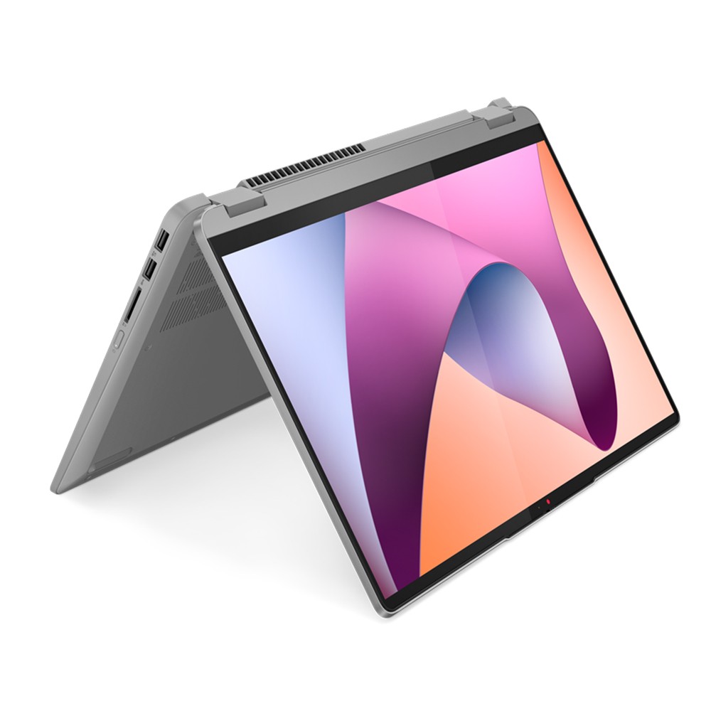 โน๊ตบุ๊คทูอินวัน Lenovo IdeaPad Flex 5 14ABR8-82XX004FTA Grey