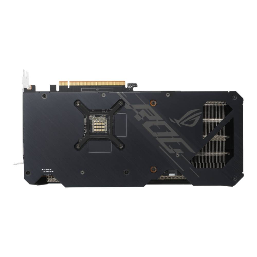 การ์ดจอ ASUS VGA ROG-STRIX-RX7600-O8G-GAMING GDDR6 128-bit