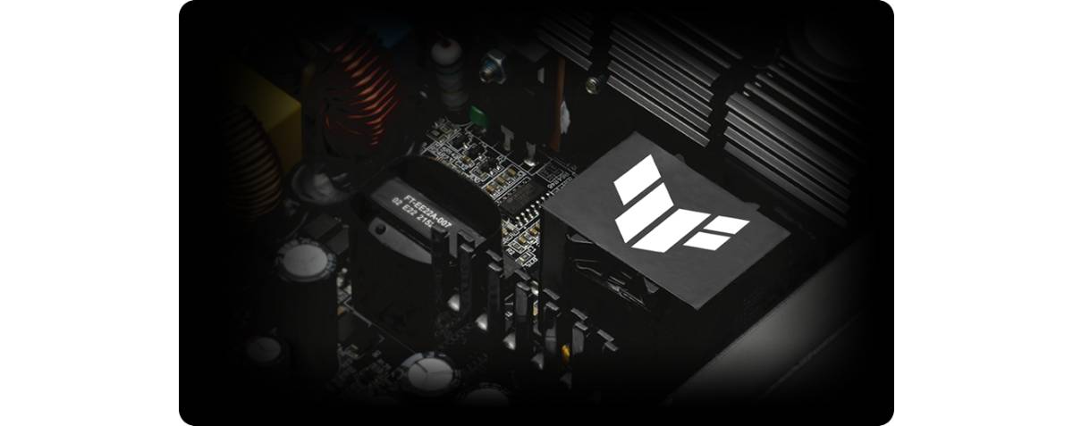 พาวเวอร์ซัพพลาย Asus Power Supply TUF-Gaming-1200G 1200Watt 80+ Gold ...