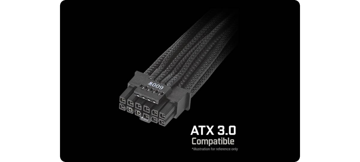 พาวเวอร์ซัพพลาย Asus Power Supply TUF-Gaming-1200G 1200Watt 80+ Gold ...