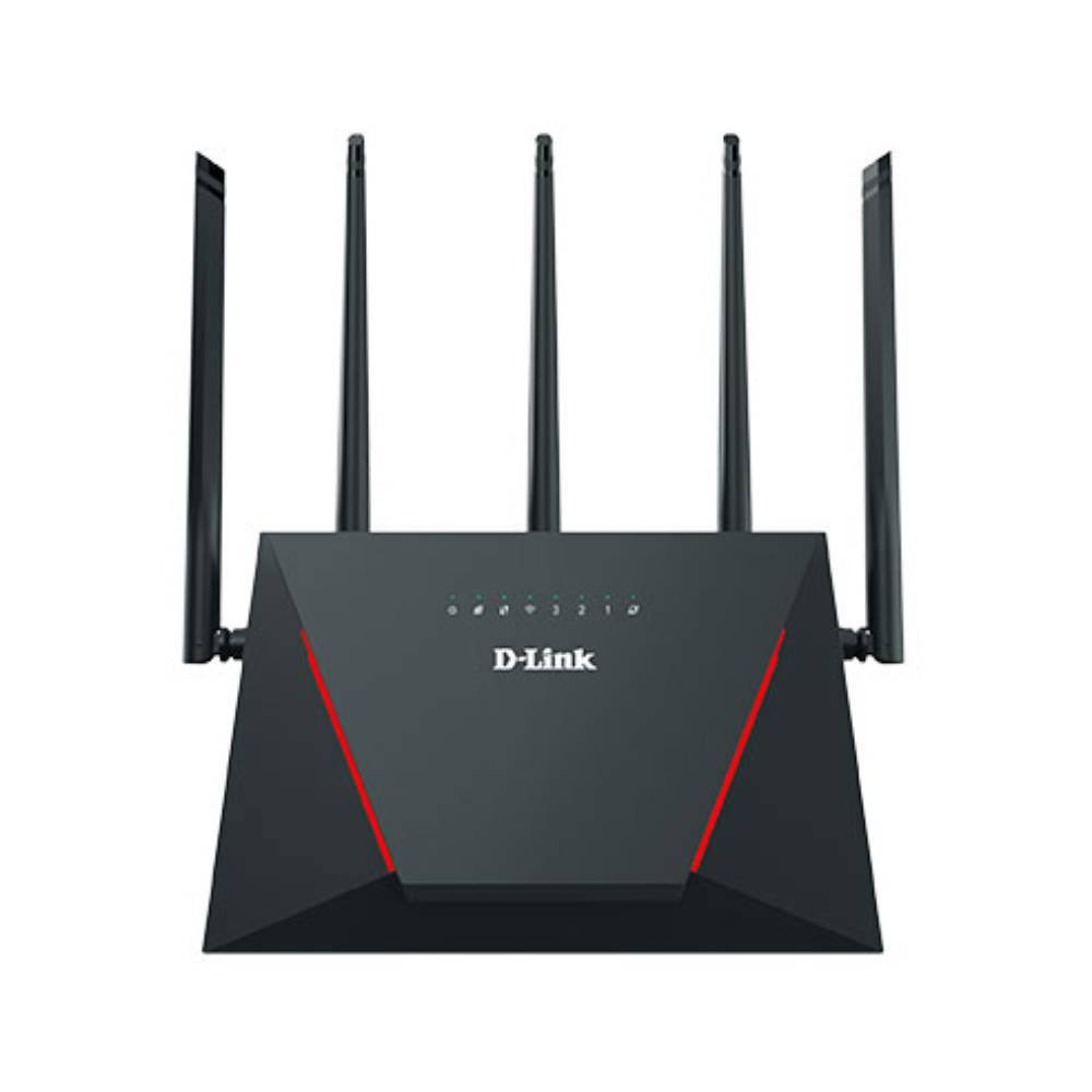 เราเตอร์ D-Link Network DIR-X3000Z AX3000 Mesh Gigabit Wireless Router
