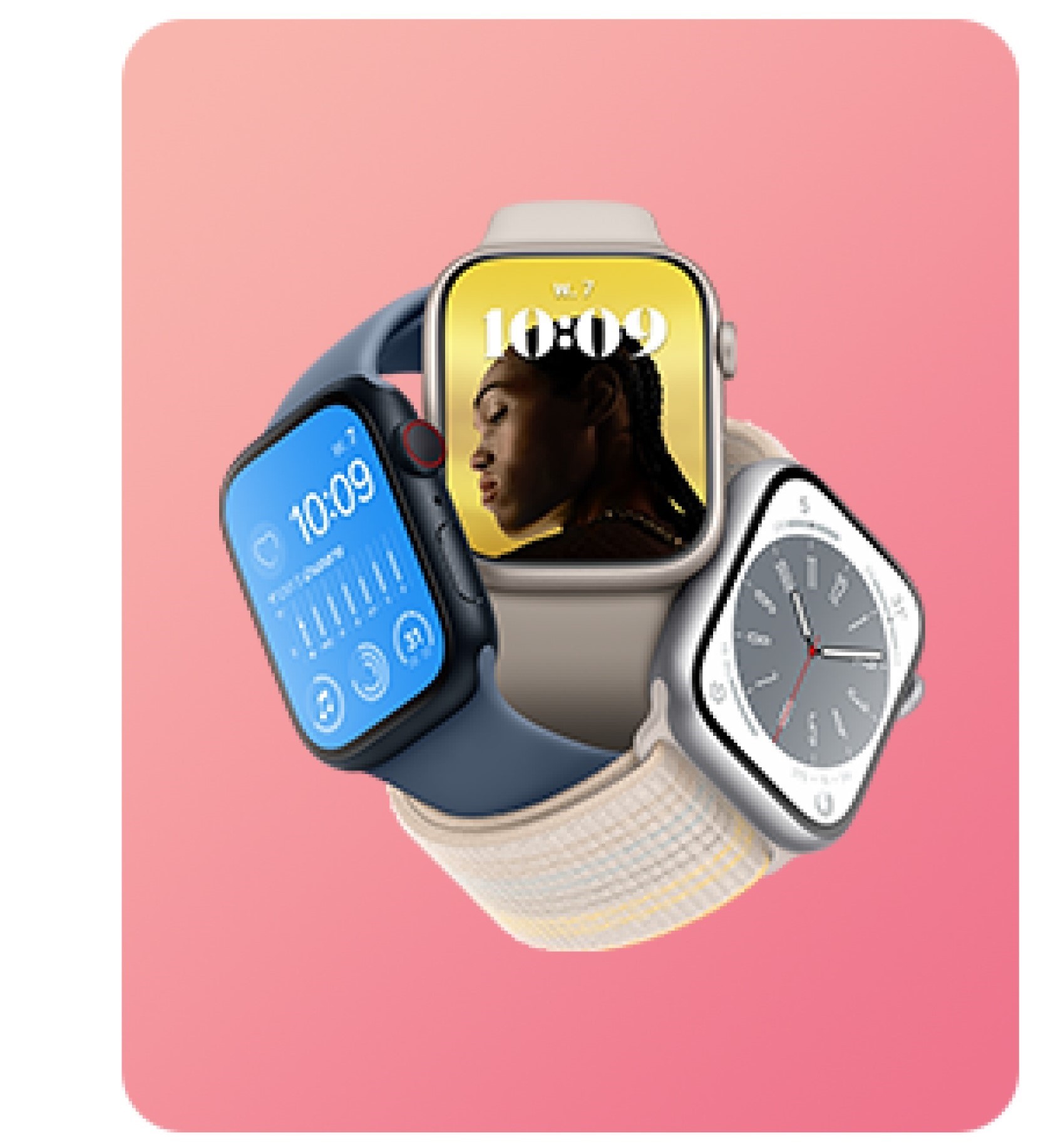6.6 Apple mega festival