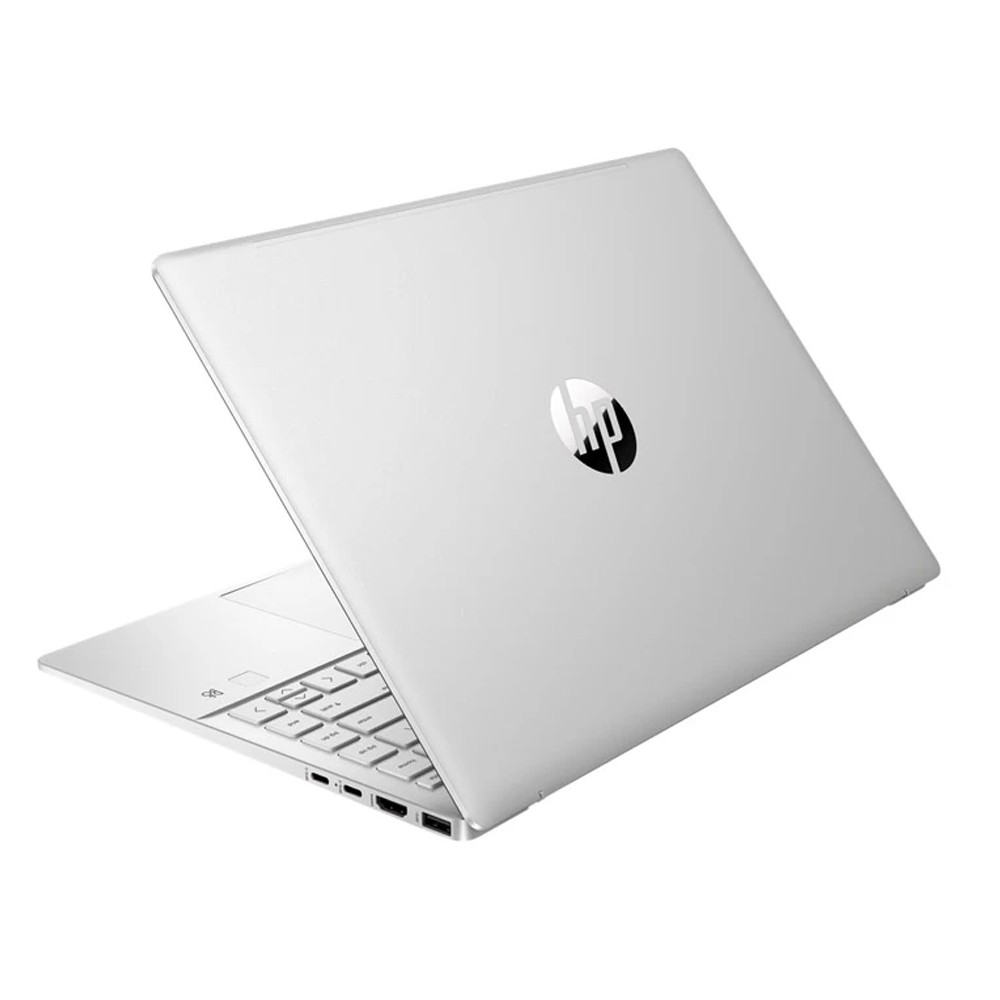 โน๊ตบุ๊คบางเบา HP Pavilion Plus 14-eh1013TU Silver