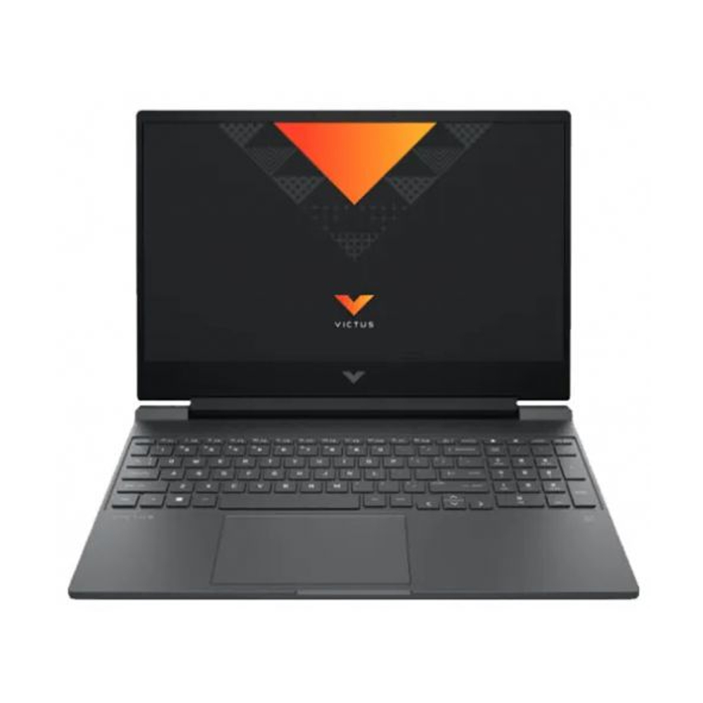 โน๊ตบุ๊คเกมมิ่ง HP VICTUS 15-fa1024TX Silver