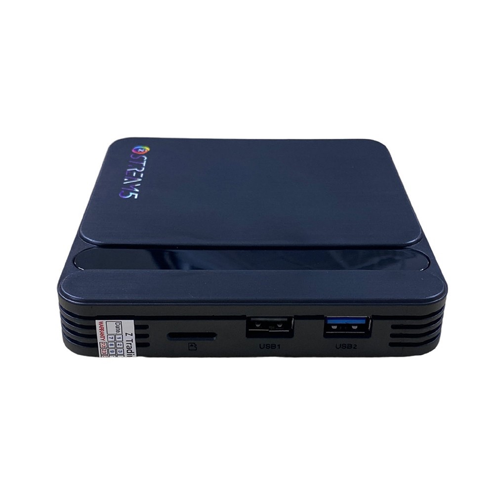 GMM Z Stream 5 Android TV Box