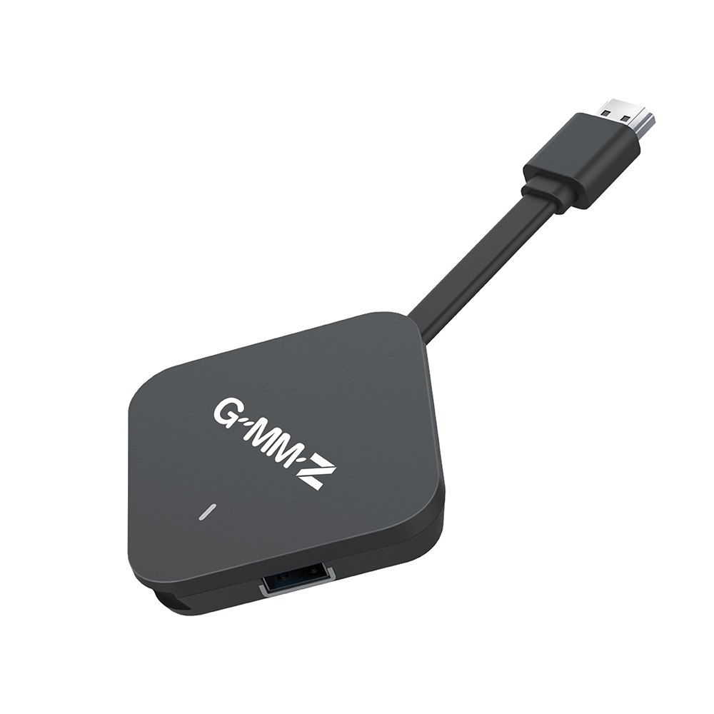 GMM Z Dongle TV